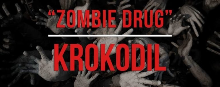 Krokodil - Krokodil Effects & Treatment, Krokodil Rehabilitation ...