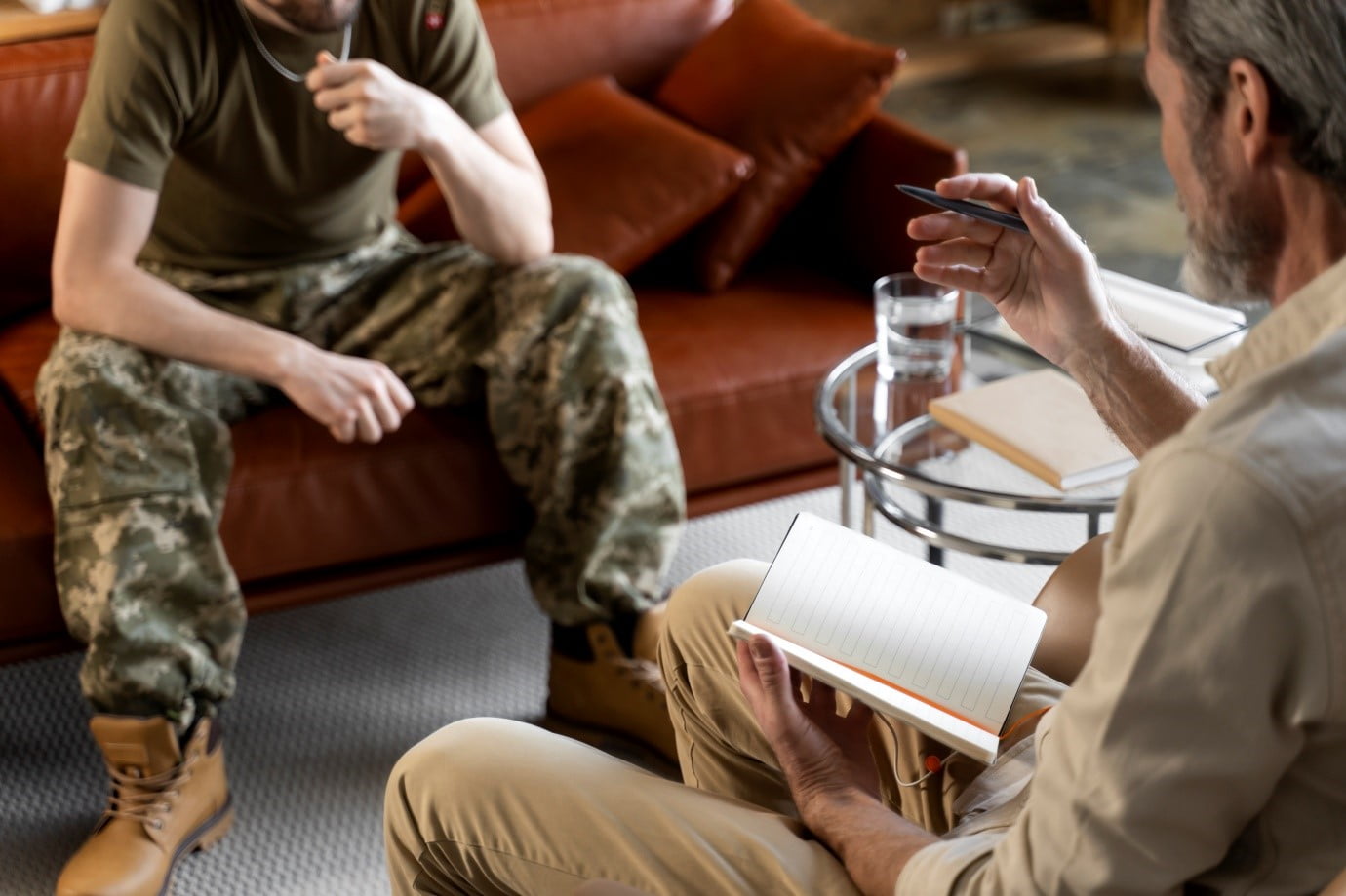What is the Difference Between Outpatient And Inpatient Treatment ...